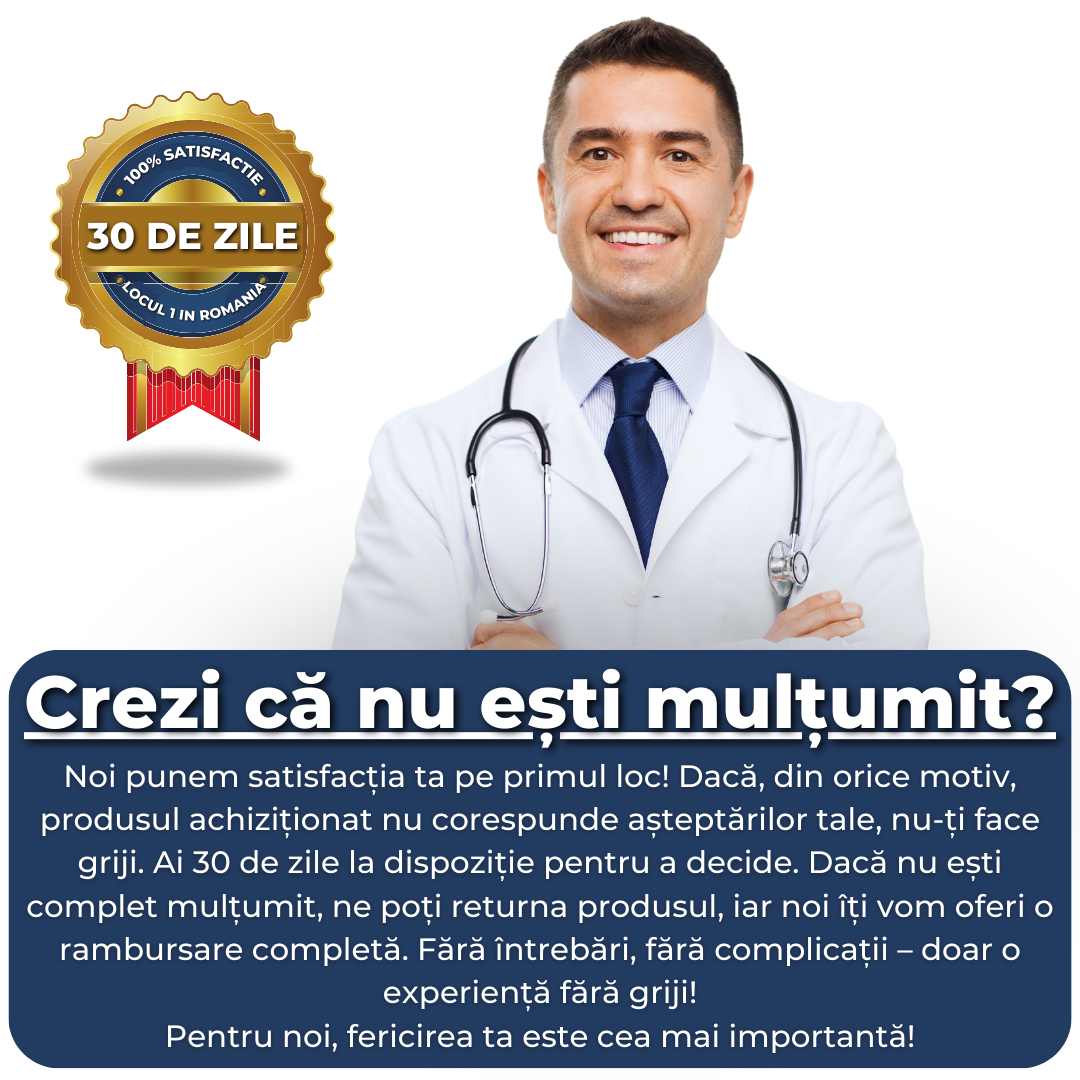 Genunchiera Cu Fir De Cupru Delfno® - 🇷🇴-Delfino Romania