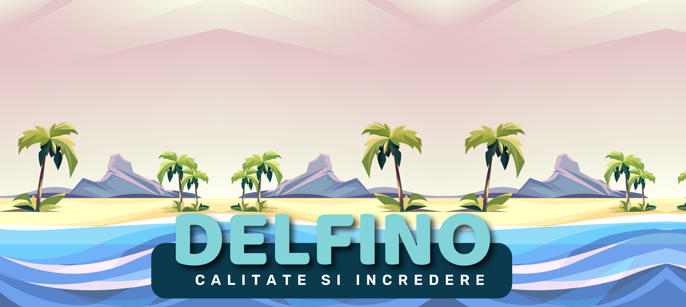 🇷🇴-Delfino Romania